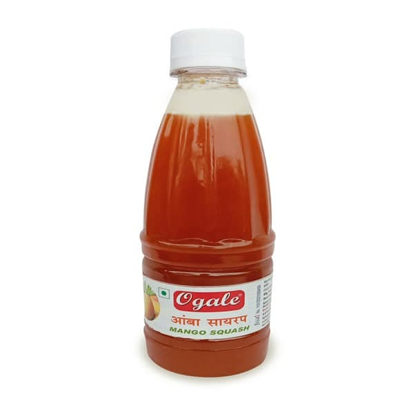 Mango Squash (Syrup) - Eekoshop - An Exclusive Economical Online Shoppe
