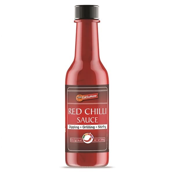 Red Chilli Sauce - Eekoshop - An Exclusive Economical Online Shoppe