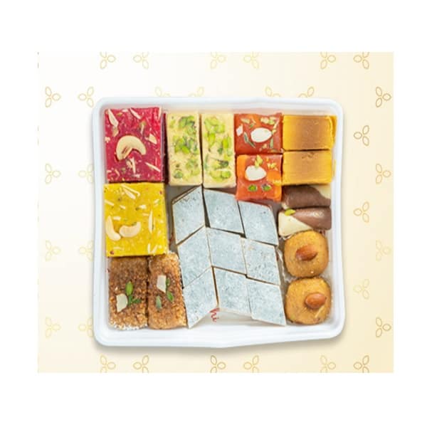 Mix Mithai - Eekoshop - An Exclusive Economical Online Shoppe